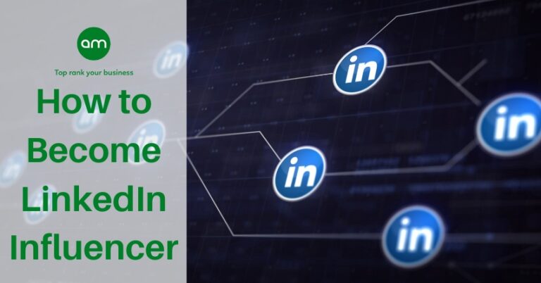 How To Become LinkedIn Influencer: 20 Tips
