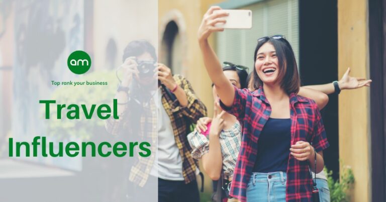 Top 15 Travel Influencers You Need To Follow